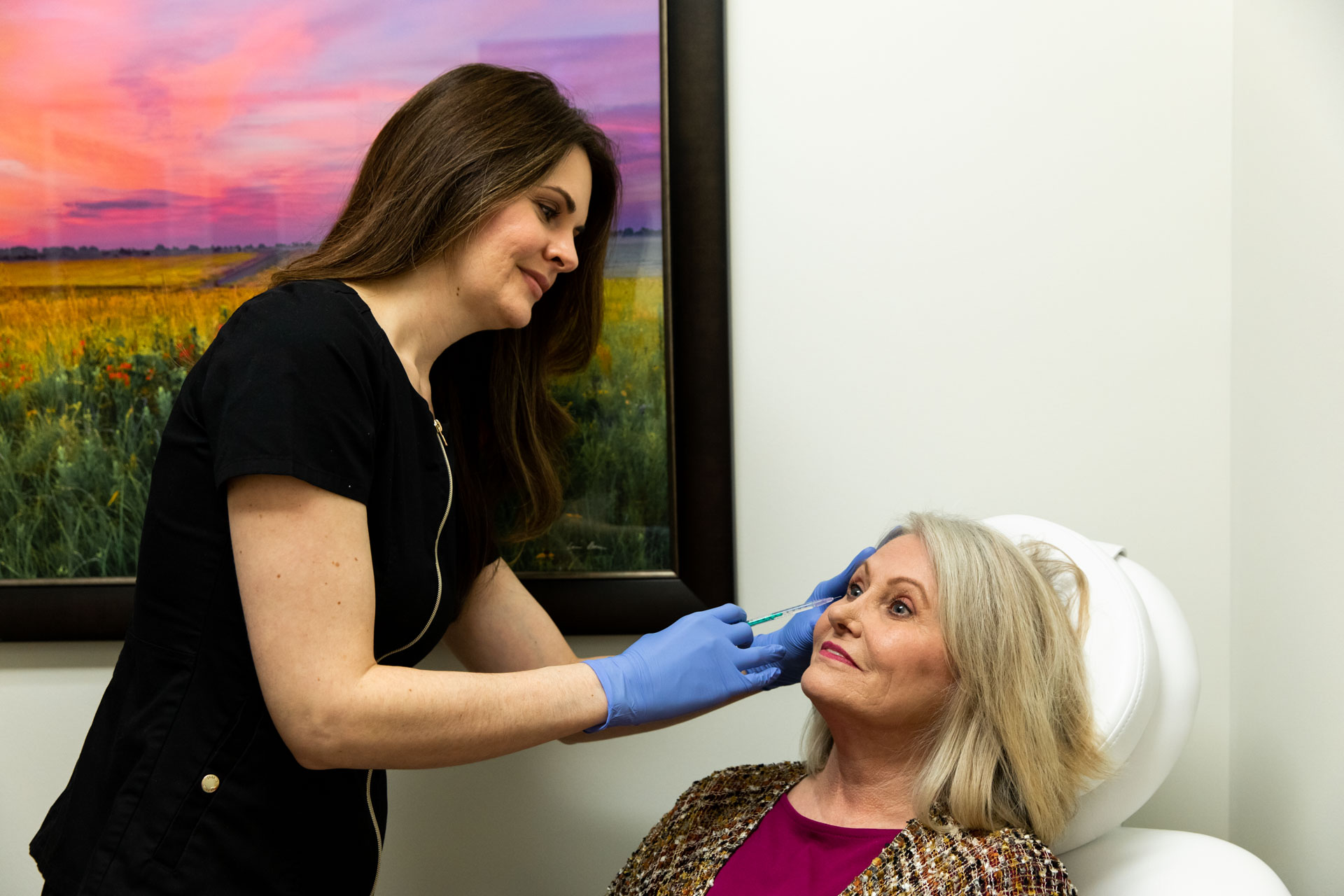 Botox in Rogers | Renew Aesthetics at Pinnacle Point